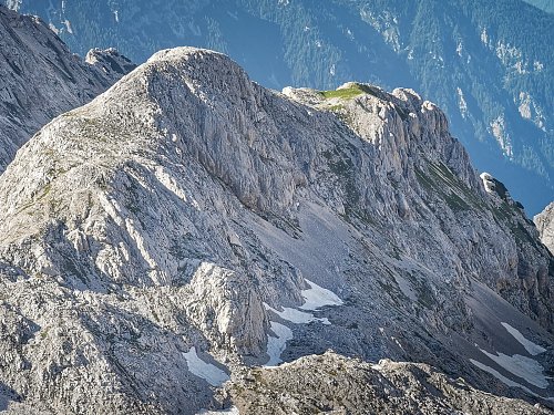 Visoka Vrbanova špica (2408 m n.m.) - Vrcholovka.cz
