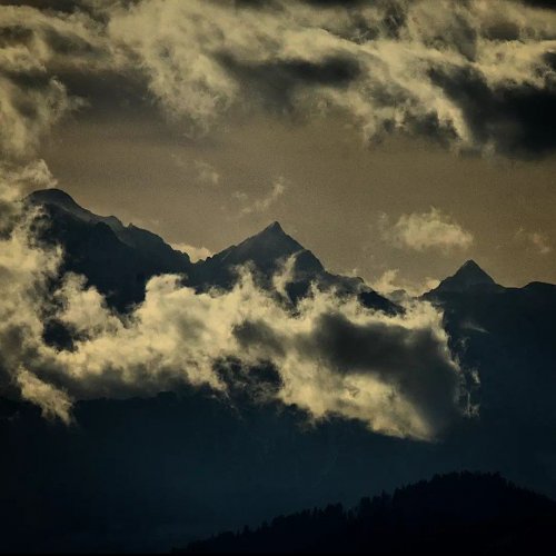 Kolový štít (2418 m n.m.) - Vrcholovka.cz