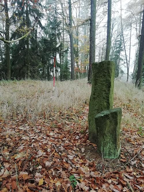 Obora (371 m n.m.) - Vrcholovka.cz